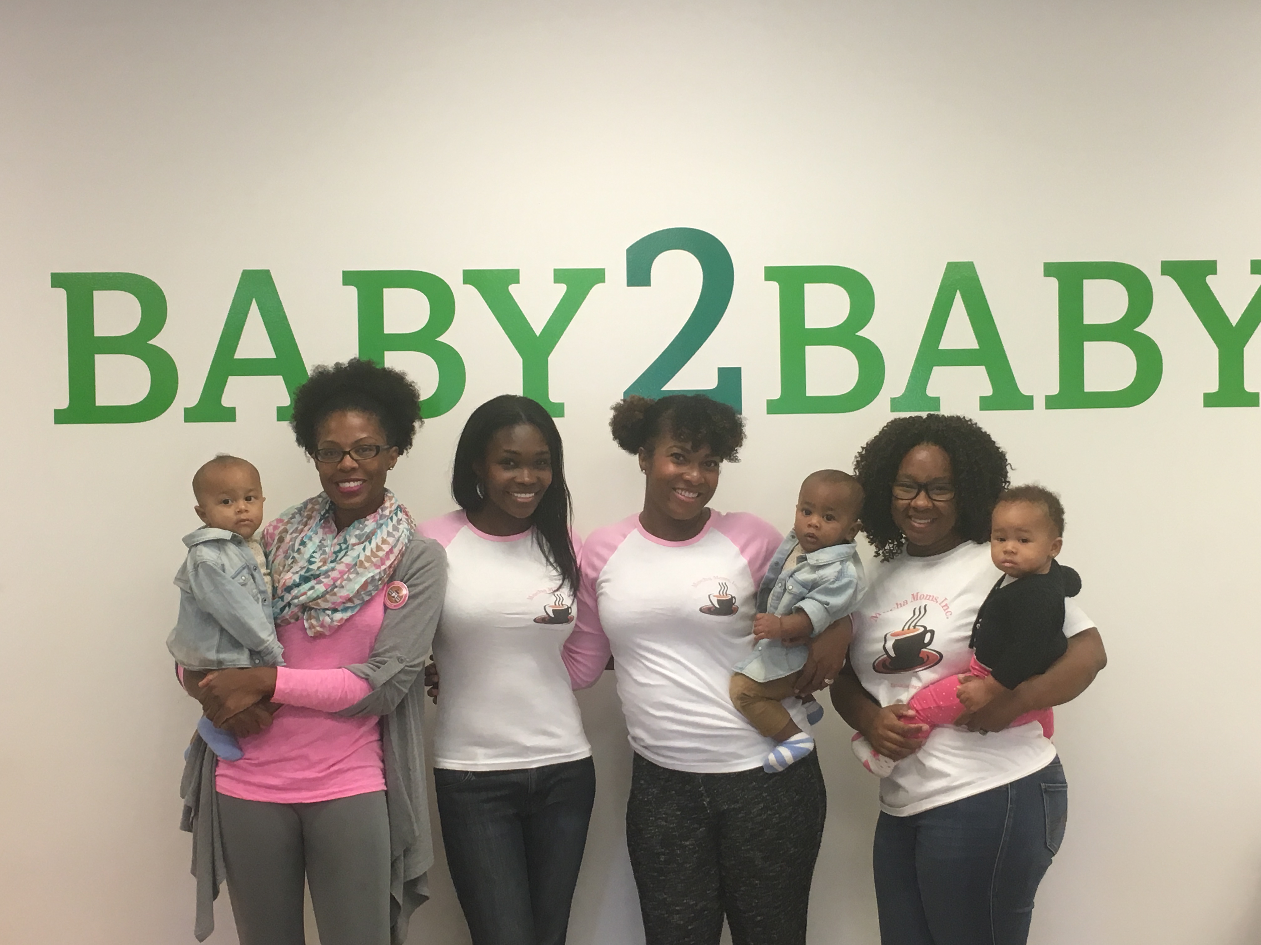 Activities & Membership – San Fernando Valley Chapter of Mocha Moms, Inc.